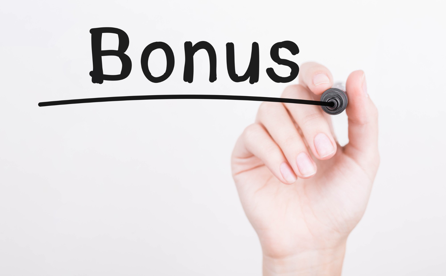 Giving Bonus Payments to Employees - EOR
